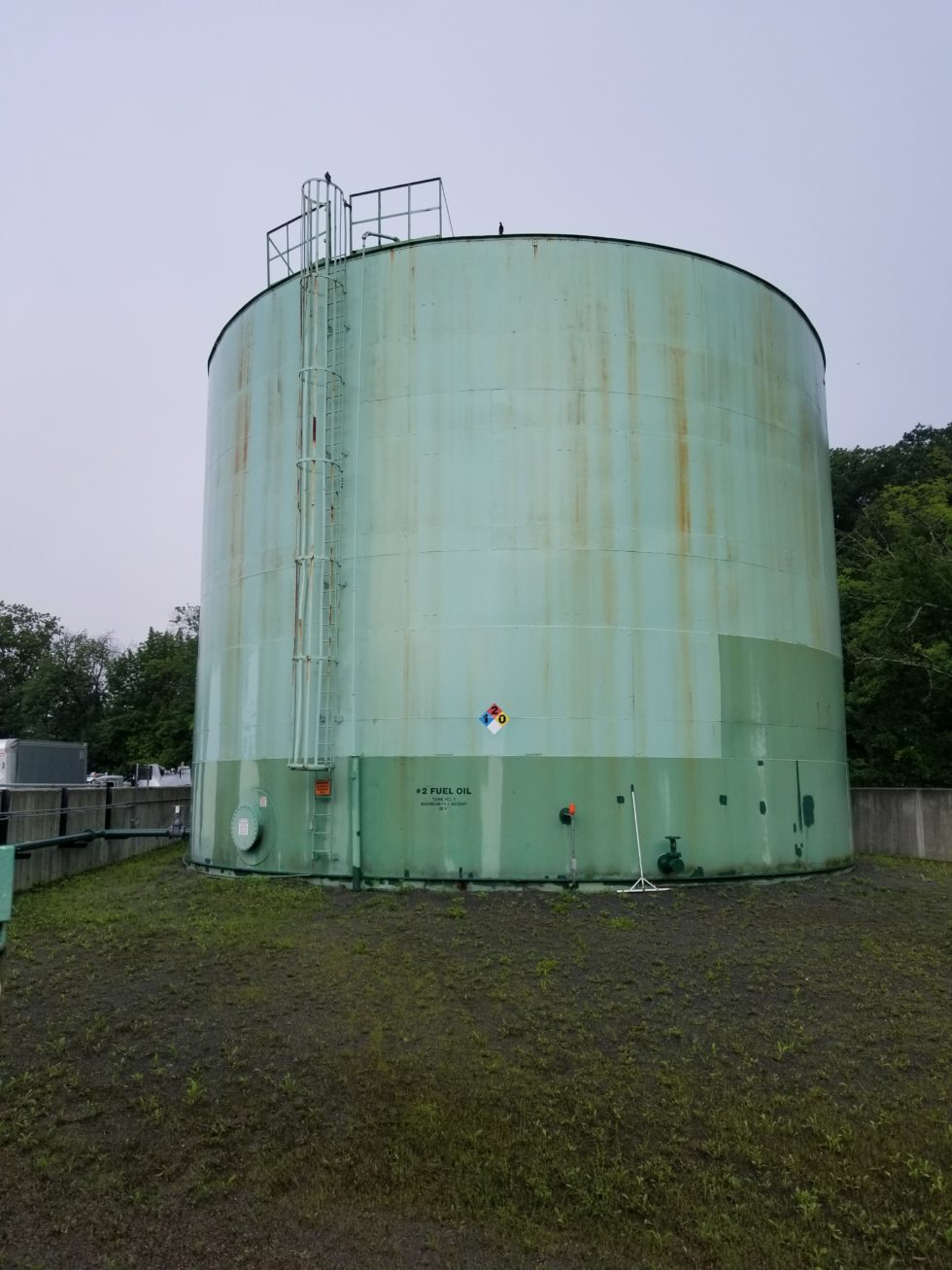 Field Services | Environmental Projects, Inc.